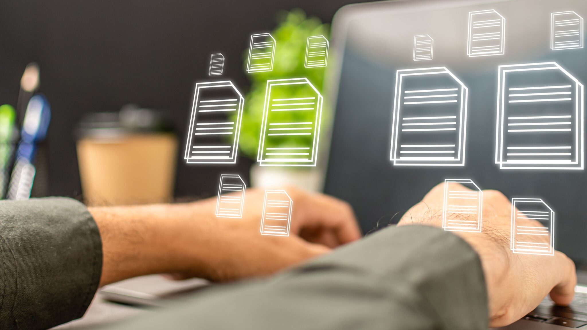 Office Tech: Strange Digital Formats That Still Exist in Today’s Workflow